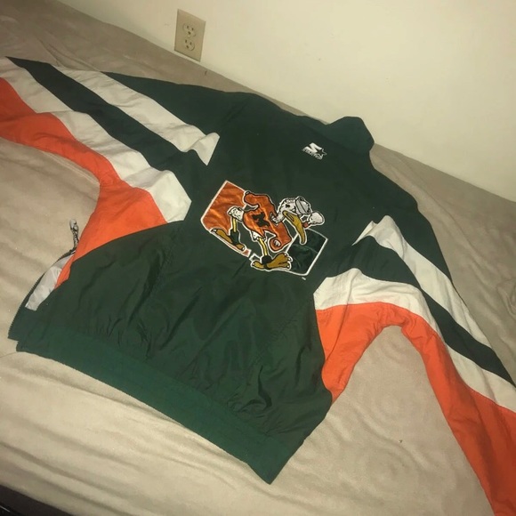 Jackets & Coats | Vintage College Windbreaker | Poshmark